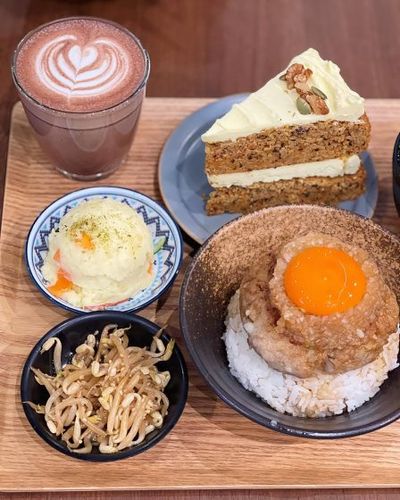 Where To Eat In Bangsar South To Savour The Best Food