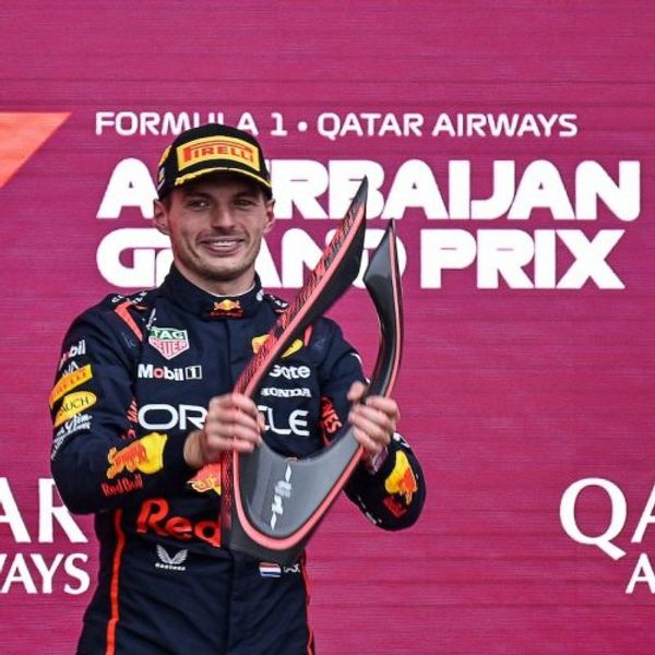 Italian Grand Prix 2025: Max Verstappen's victory & key highlights