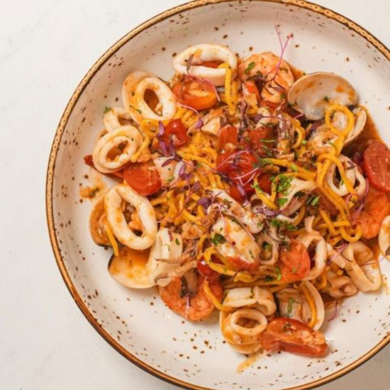 Where To Eat In Bangsar South To Savour The Best Food