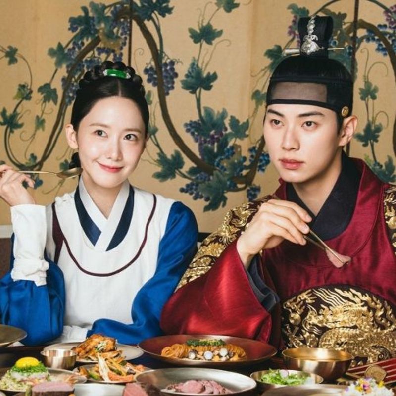 The True Story Behind Bon Appetit, Your Majesty | Augustman MY