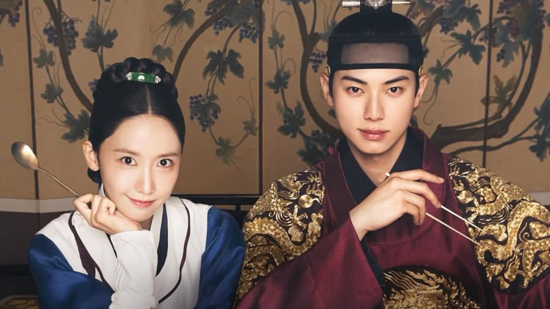 Bon Appétit, Your Majesty Casts' Dating History | Augustman MY