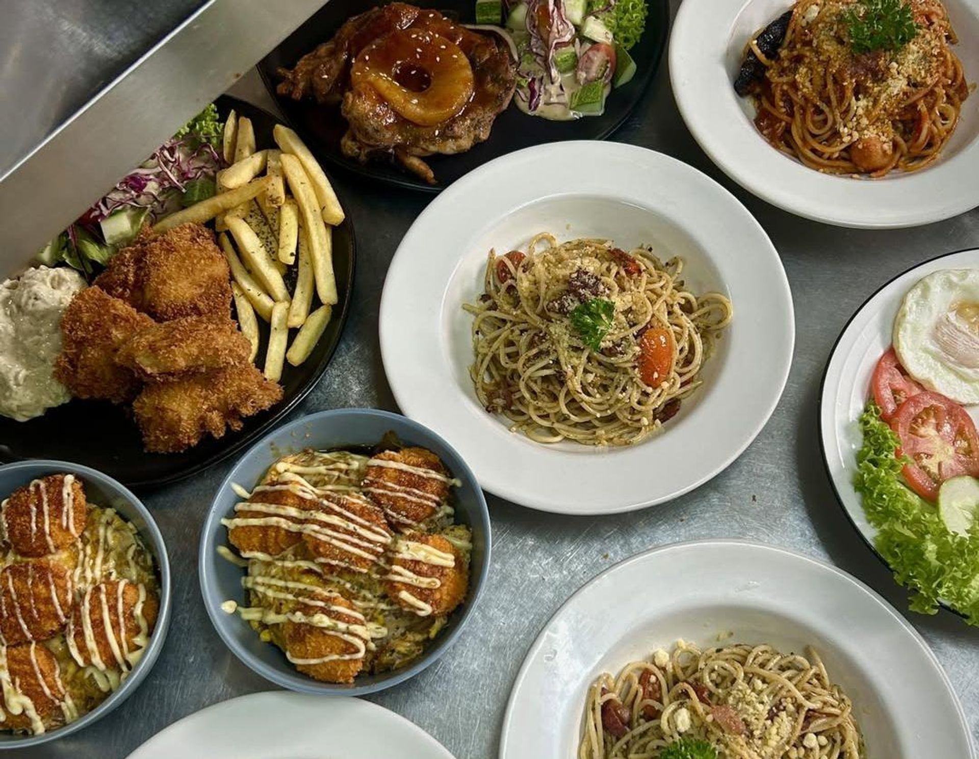 Best Restaurants In Taiping, Perak For A Malaysian Feast