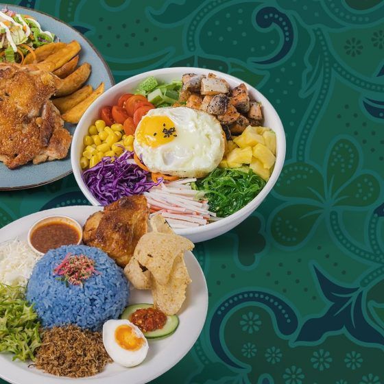 Best Restaurants In Taiping, Perak For A Malaysian Feast