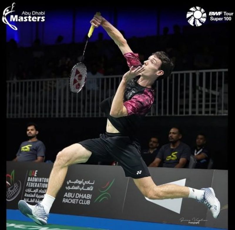 Who Are The Richest Badminton Players In The World?