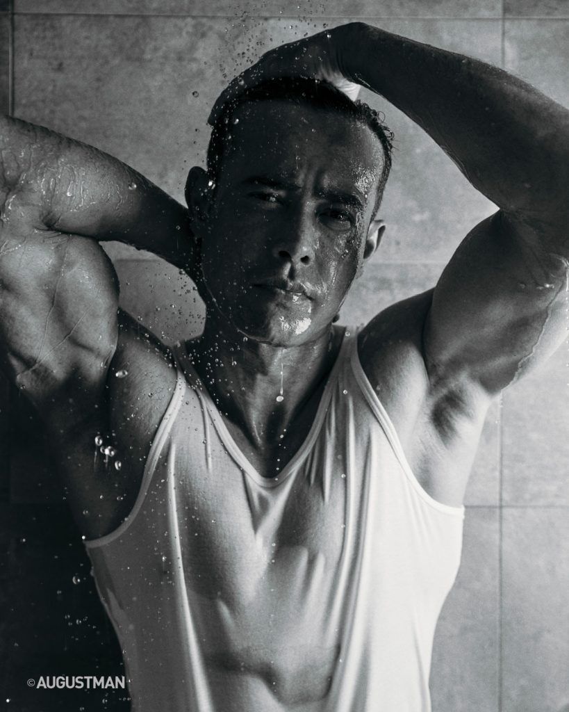 Zul Ariffin On Resilience, Quitting Acting, And Success In His 40s ...