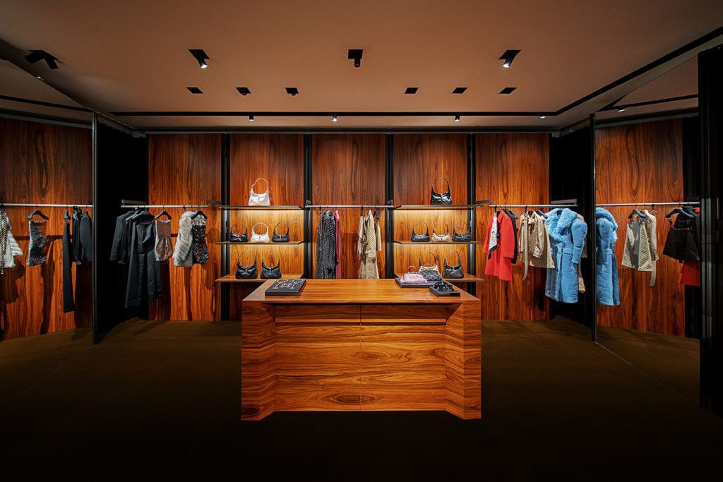 Gucci's La Famiglia Collection Arrives in Singapore | AugustMan Malaysia