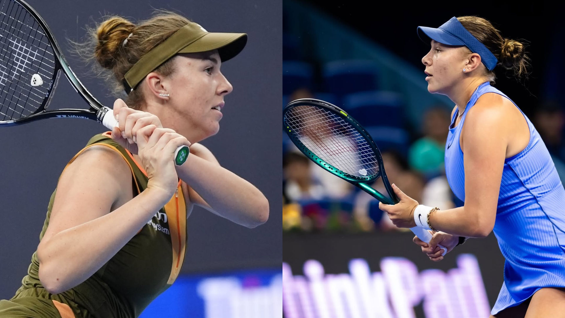 WTA China Open (tennis) 2025 prize money pool | Augustman MY
