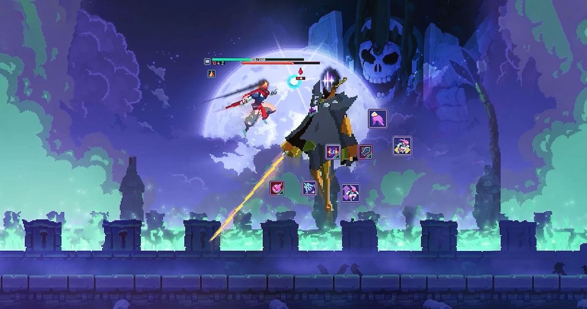 Listing the best games like Hades 2 | Augustman Malaysia