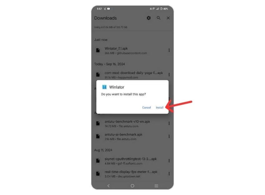 A guide on how to use Winlator on Android | Augustman Malaysia