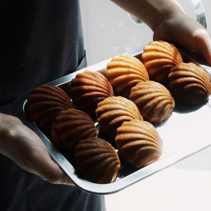 Best Cafes And Restaurants In REXKL, Kuala Lumpur