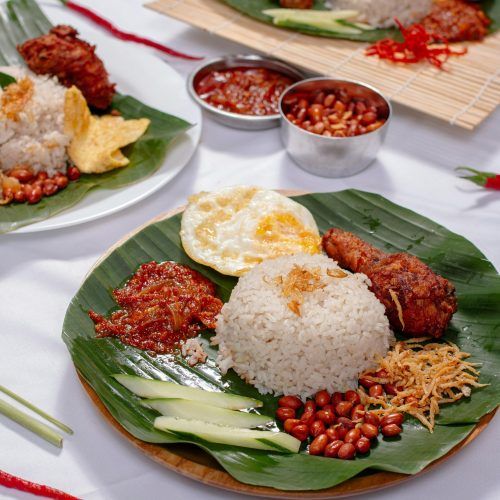 12 Of The Most Iconic Malaysian Dishes To Try