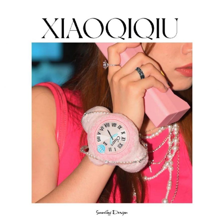 Pop Sunday Releases Luxury Plushie Watches | Augustman MY
