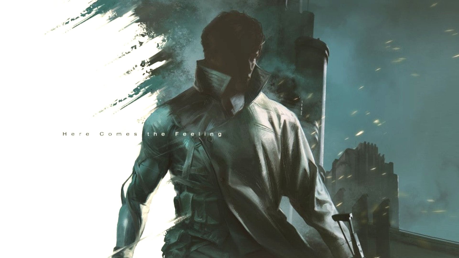 All about Physint, Hideo Kojima's new game | Augustman Malaysia