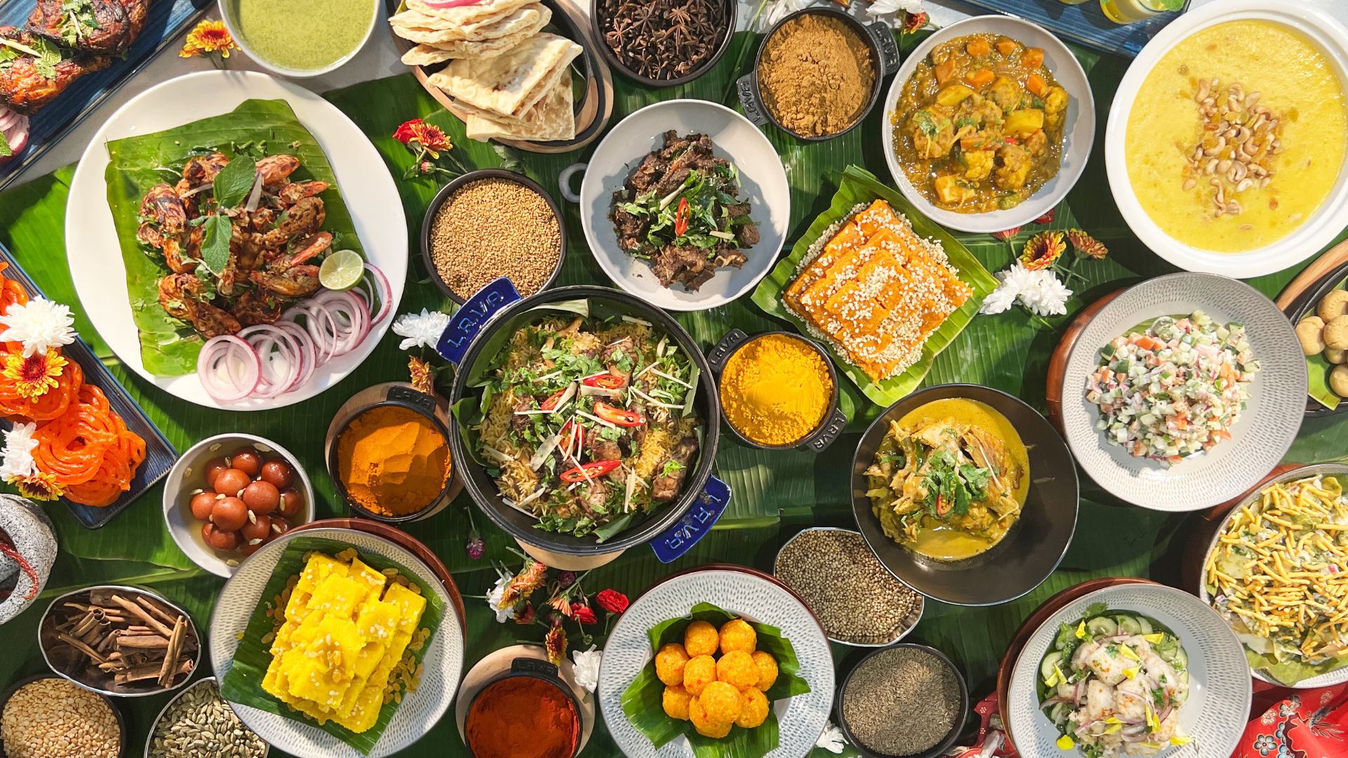 Deepavali 2025: Dining Promotions And Buffets In KL And PJ