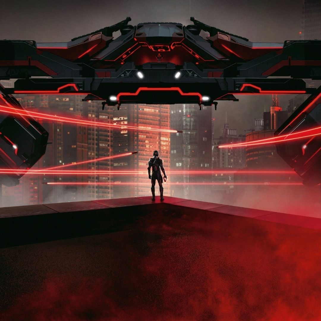 Tron: Ares Tops North America Box Office | Augustman MY