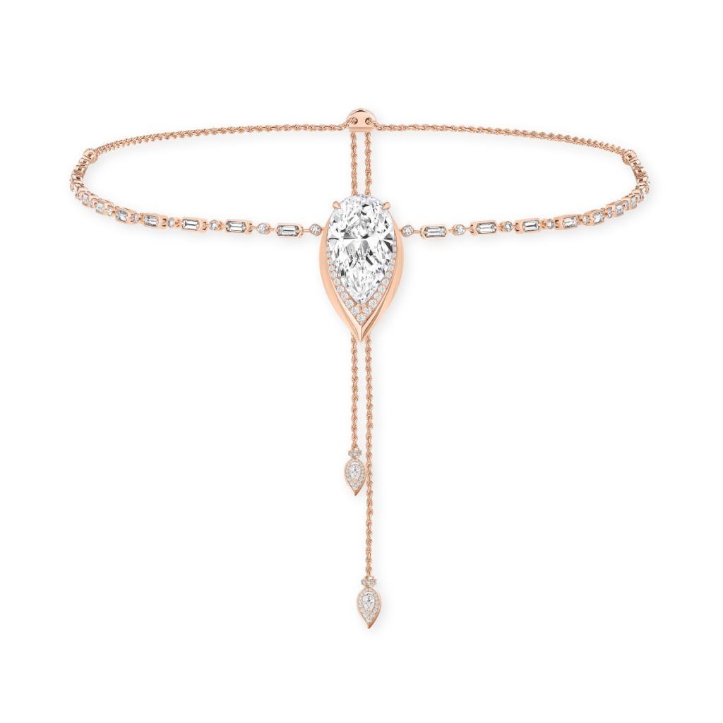 The Best Celebrity Jewellery Collaborations | Augustman MY