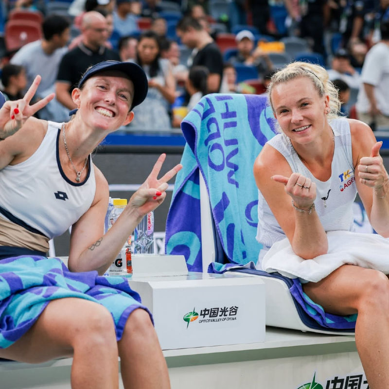 Ningbo Open 2025 prize money on offer | Augustman Malaysia