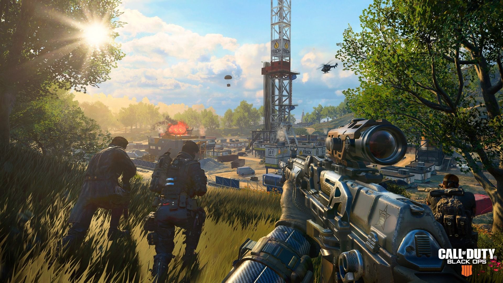 Best Call of Duty: Black Ops games ranked | Augustman Malaysia
