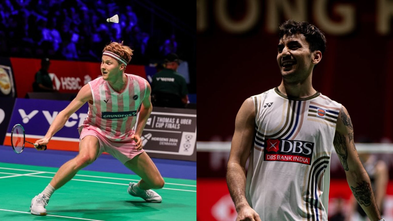 French Open 2025 (badminton) prize money | Augustman Malaysia