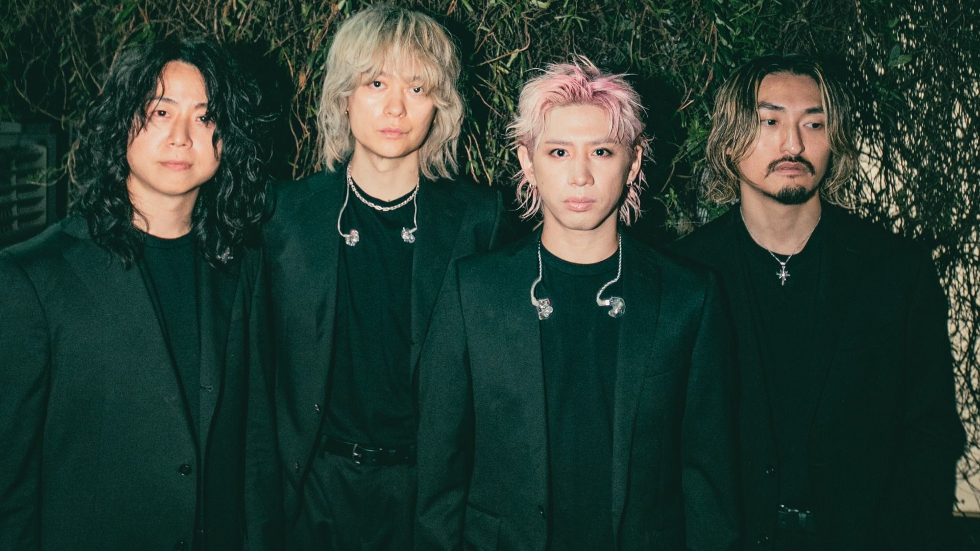 ONE OK ROCK Singapore Concert 2026 Details | Augustman MY