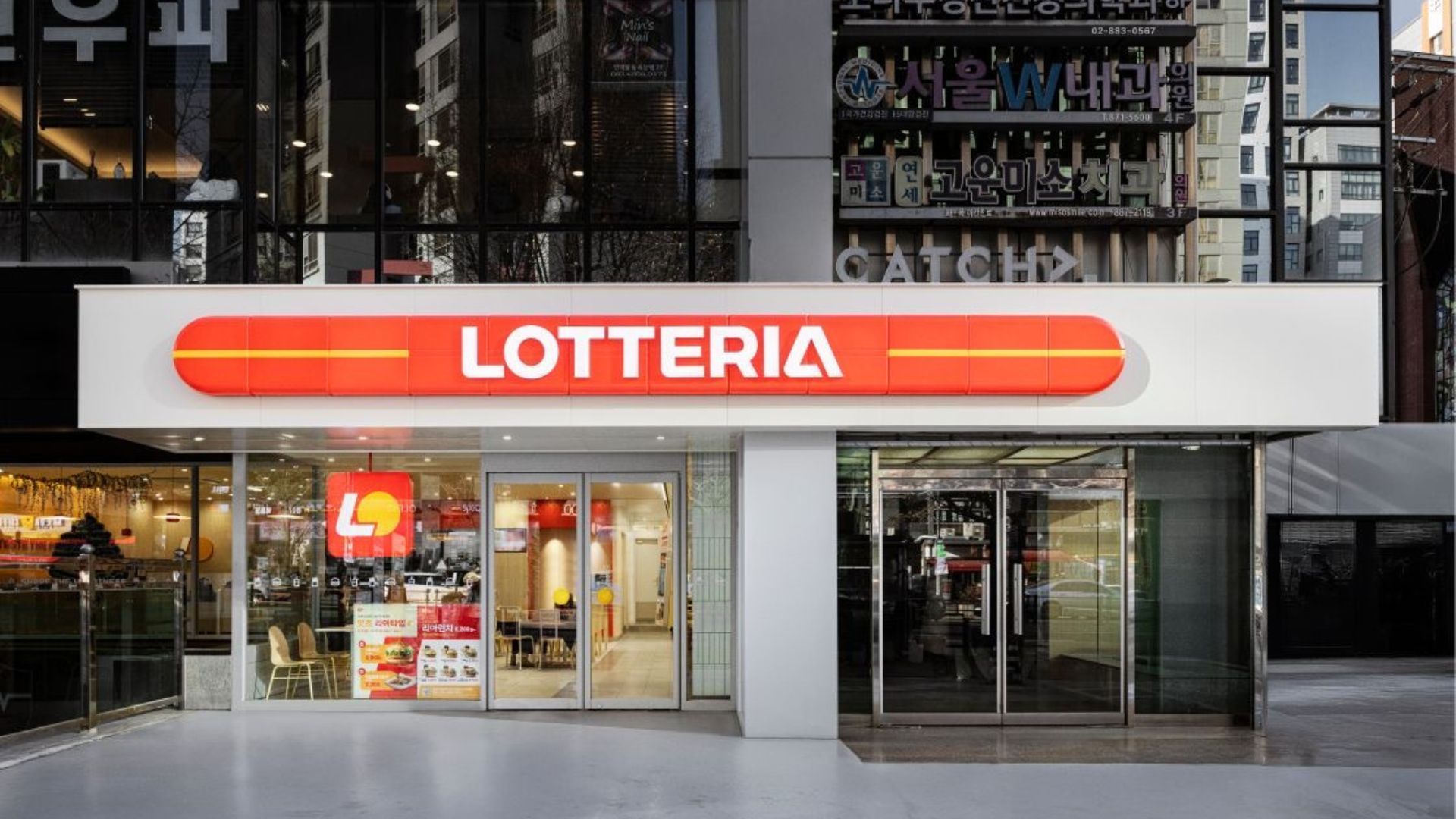 Lotteria To Open First Malaysia Outlet This December