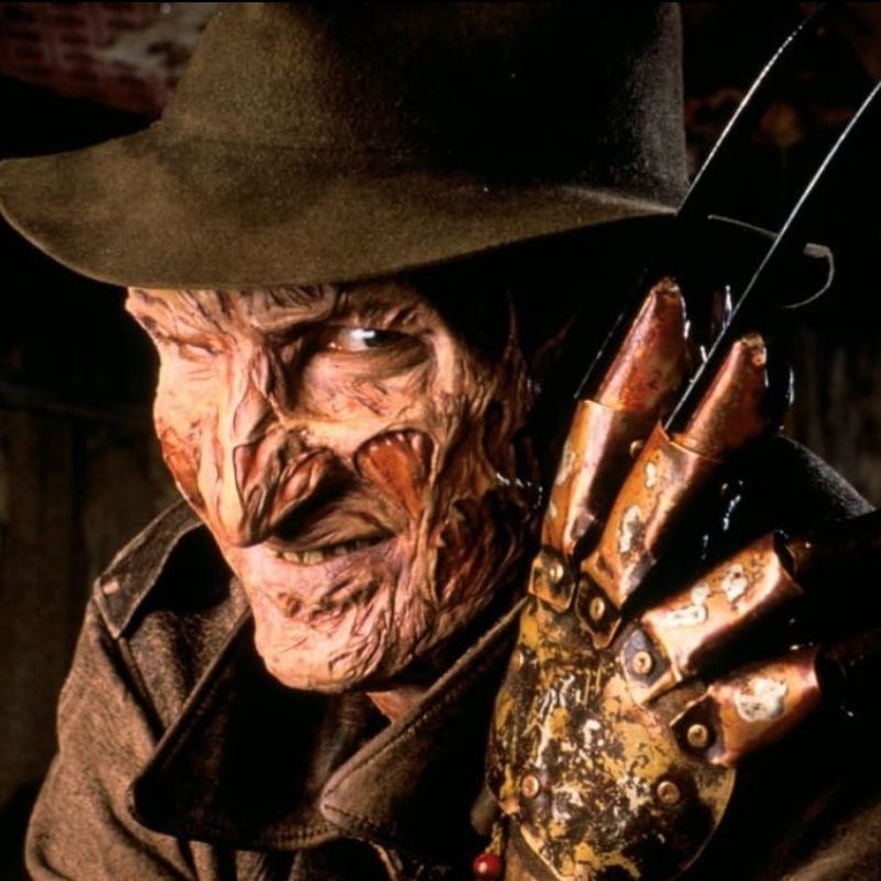 Slasher Killers In Movies Ranked By Kill Count | Augustman MY