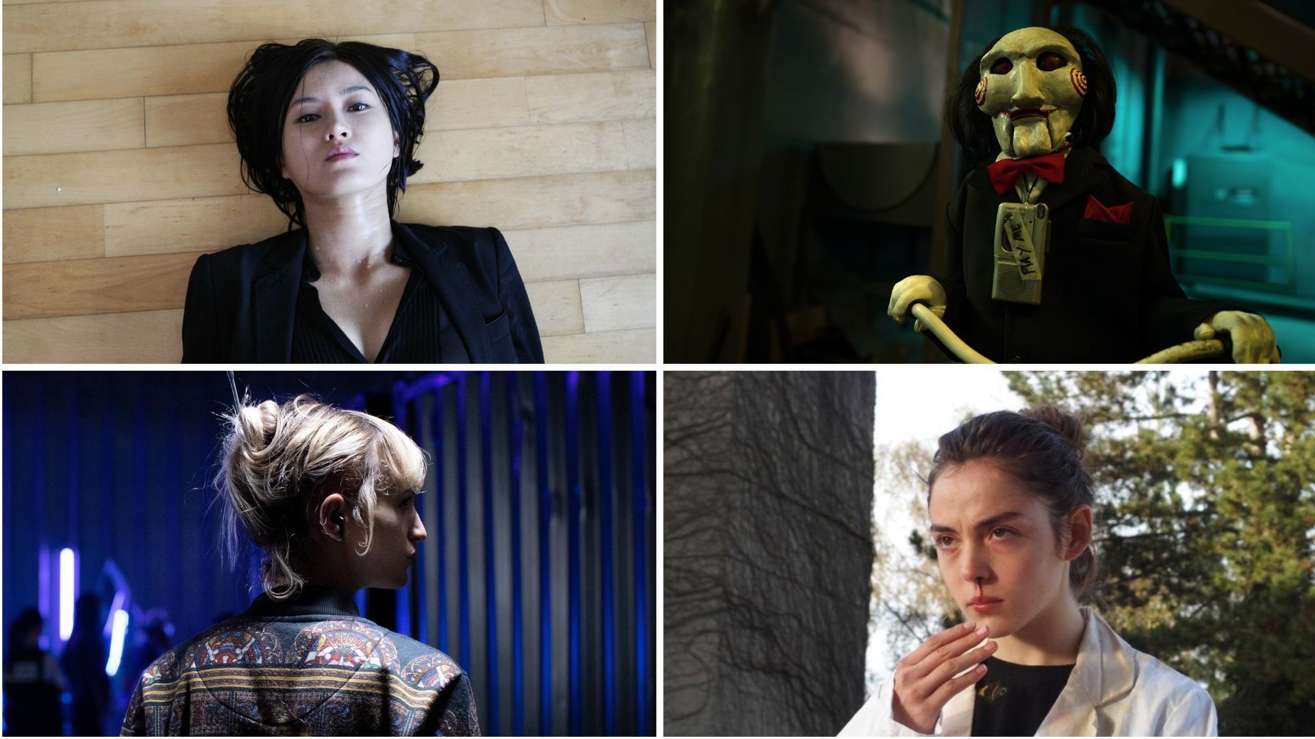 Listing The Best 21st Century Body Horror Movies | Augustman MY