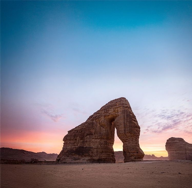 Saudi Arabia: The Next Big Travel Destination | Augustman MY