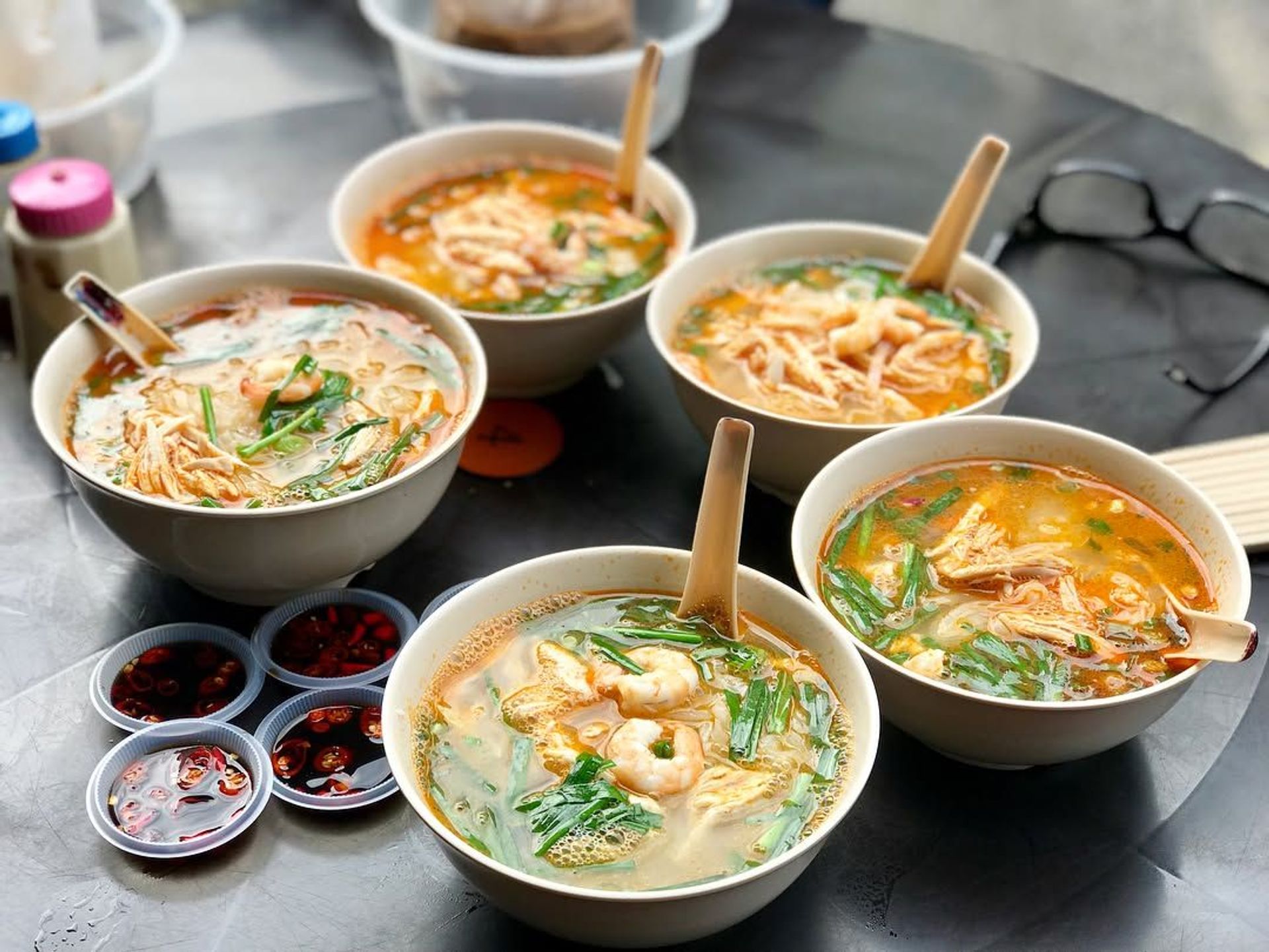 8 Places To Get The Best Ipoh Hor Fun In KL And Selangor