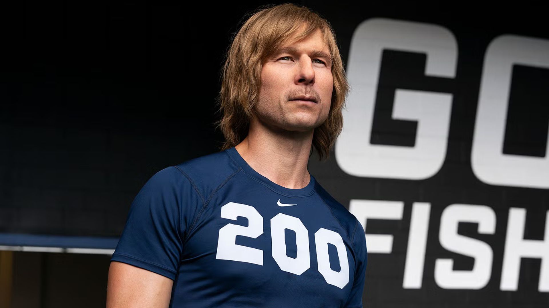 Will Chad Powers Return For Season 2? | Augustman MY