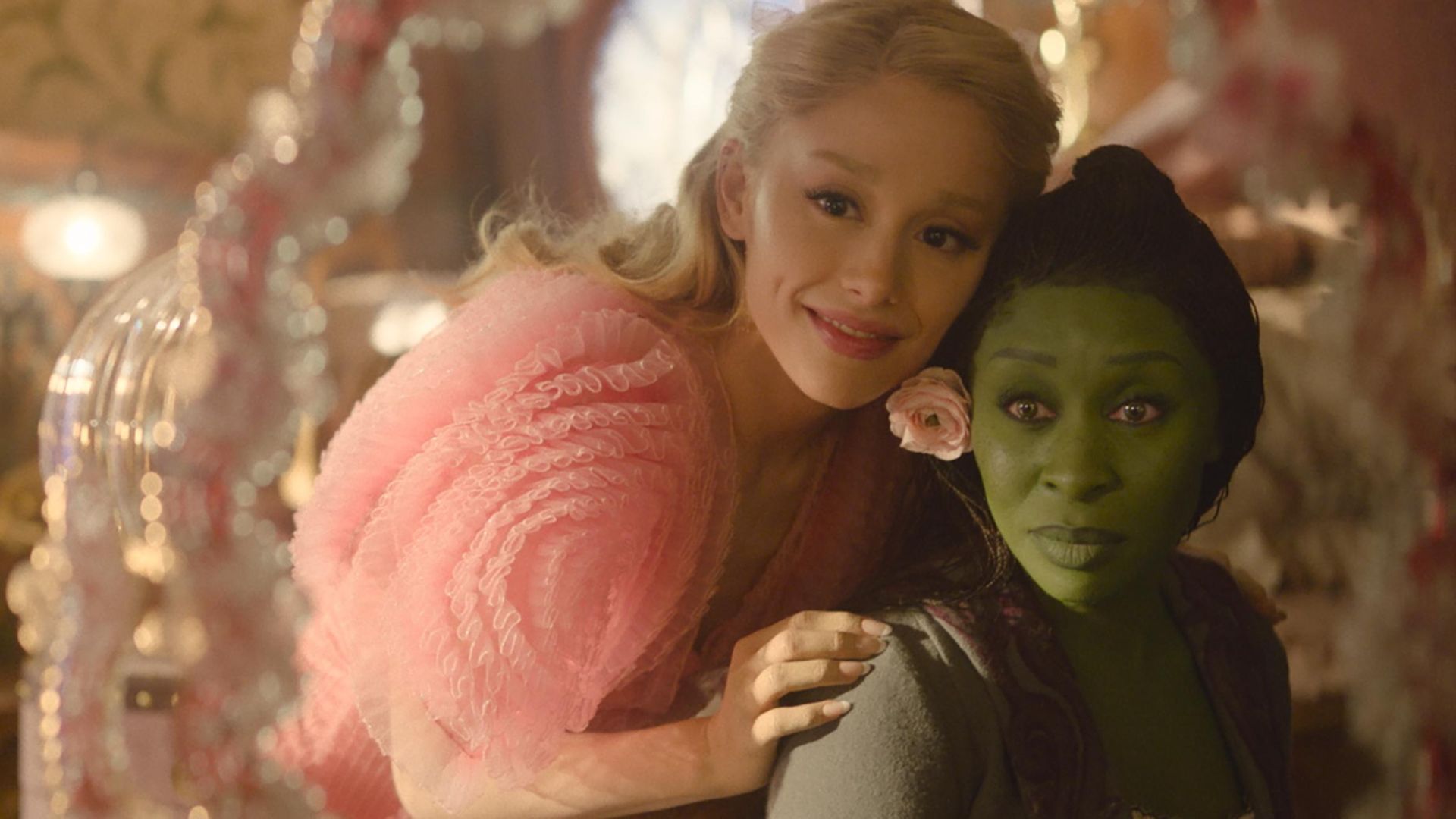 Wicked: For Good: Cast, Release Date, And More | Augustman MY