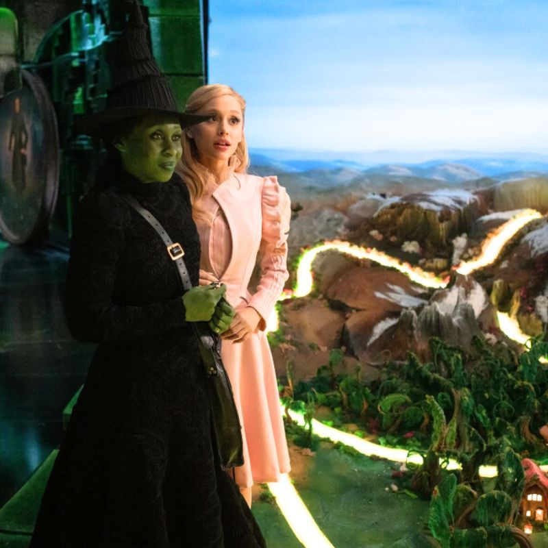 Wicked: For Good: Cast, Release Date, And More | Augustman MY