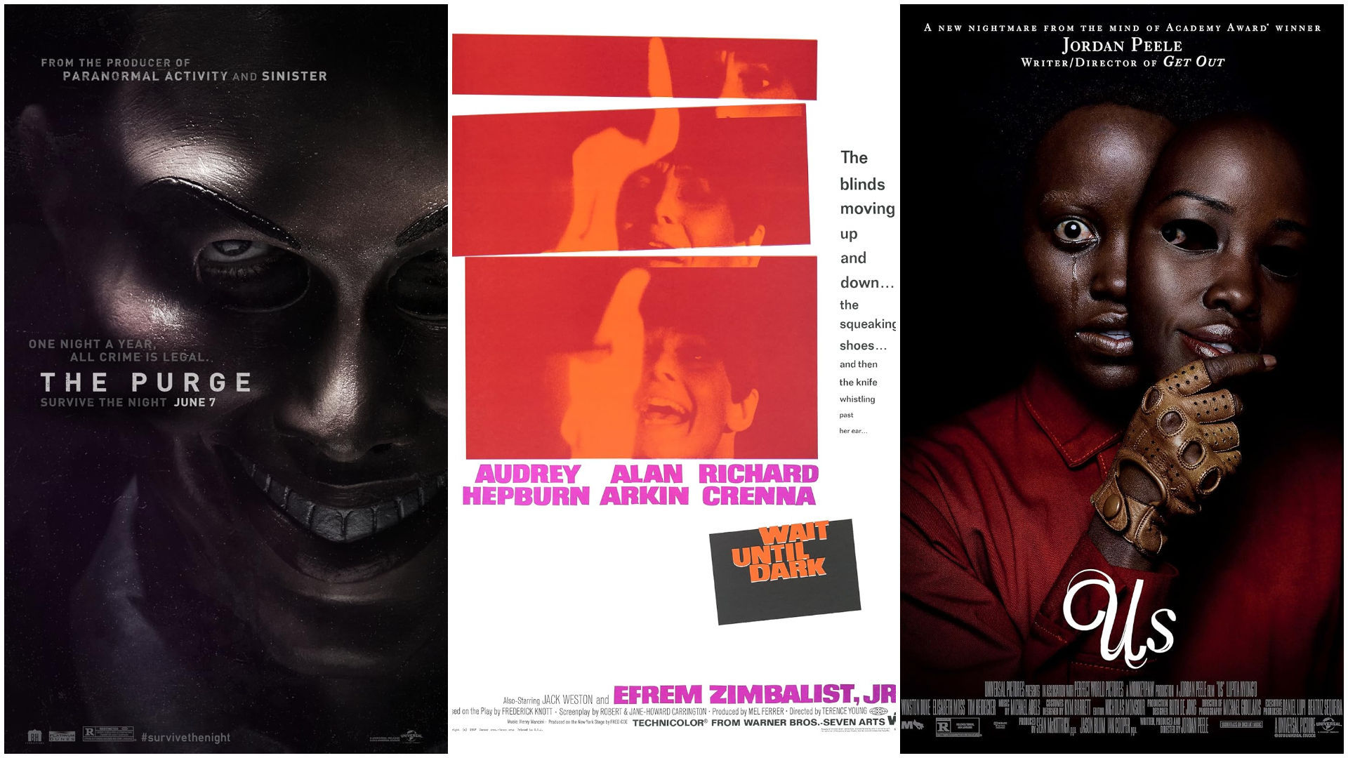 12 Best Home Invasion Movies You Must Watch | Augustman MY