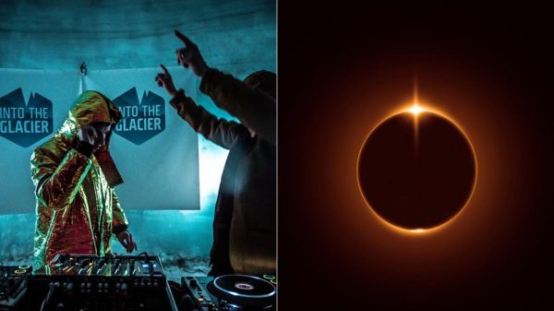 Iceland Solar Eclipse Festival 2026 Guide | Augustman MY
