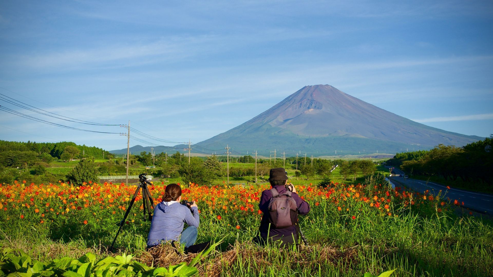 Complete Guide To Explore Mount Fuji In Japan | Augustman MY