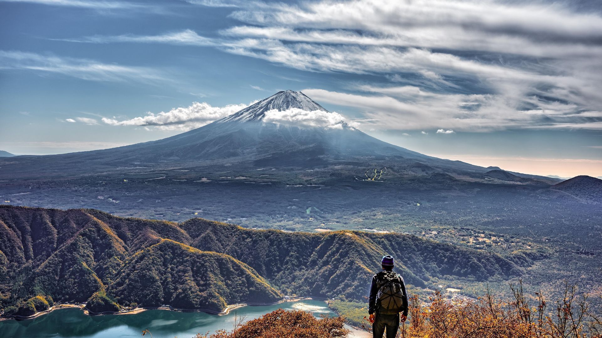 Complete Guide To Explore Mount Fuji In Japan | Augustman MY