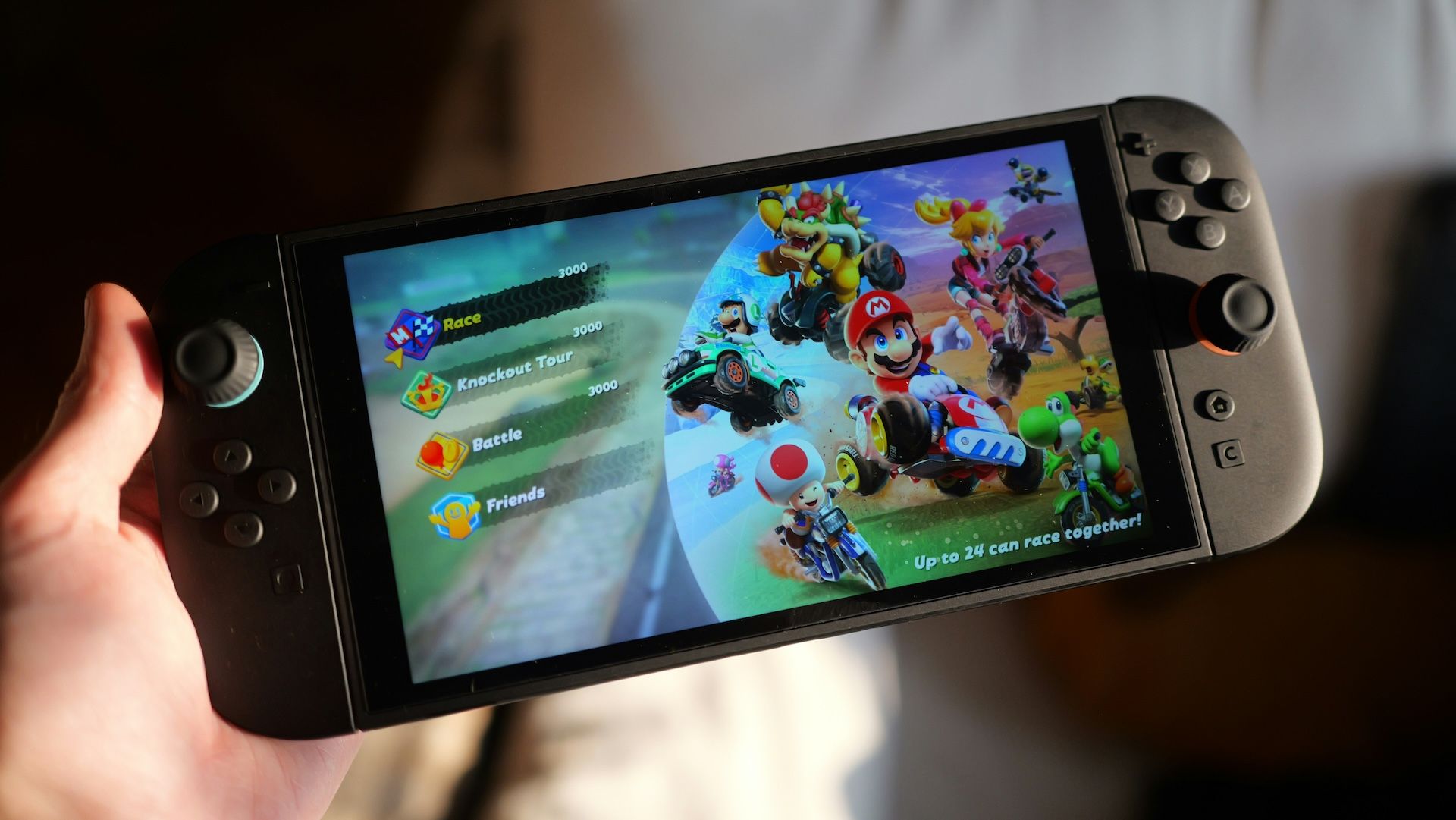 Nintendo aims to sell 19 million Switch 2 consoles by March 2026