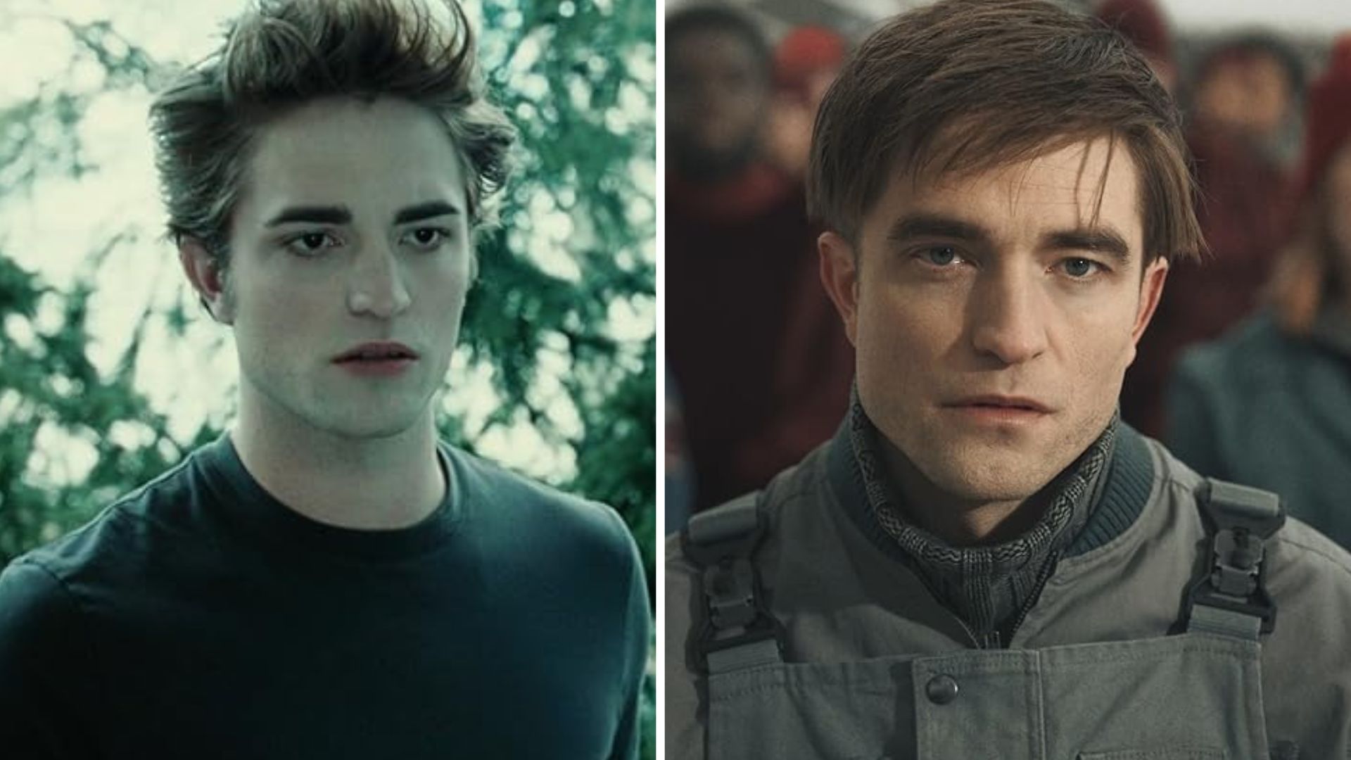 The Twilight Saga Cast Members: Then vs Now | Augustman MY