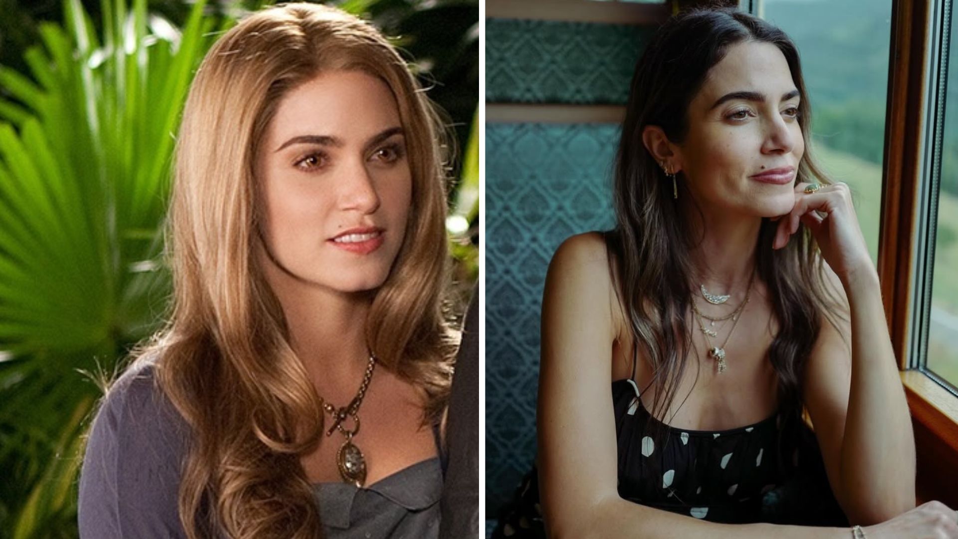 The Twilight Saga Cast Members: Then vs Now | Augustman MY