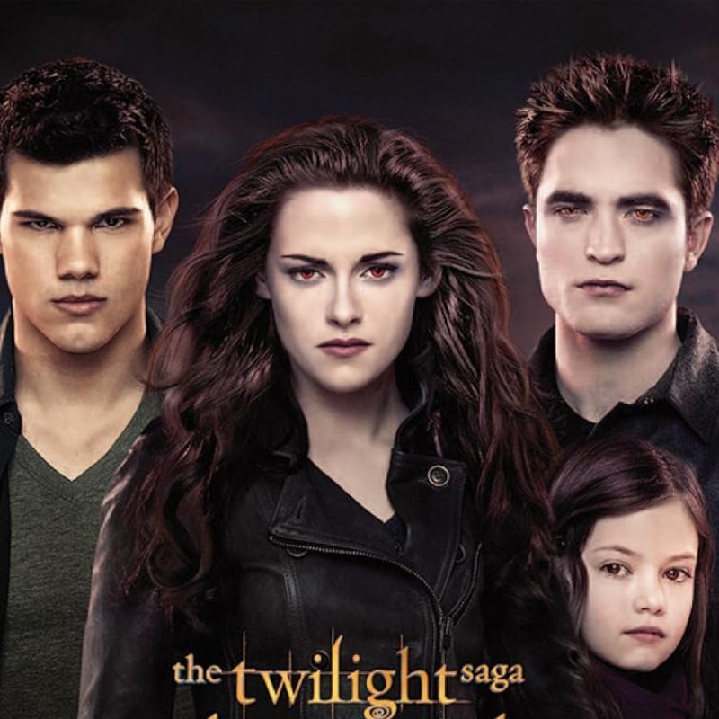The Twilight Saga Cast Members: Then vs Now | Augustman MY