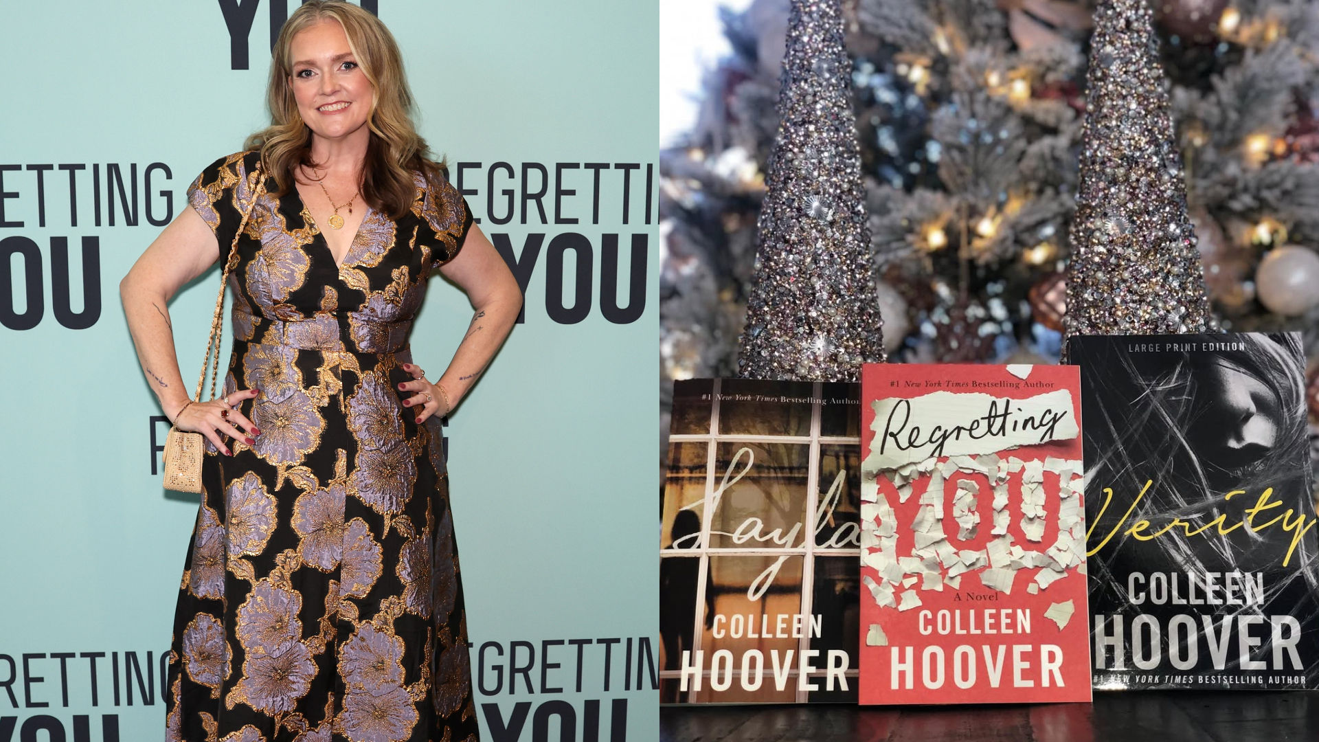 Colleen Hoover: Inside Her Career And Net Worth | Augustman MY