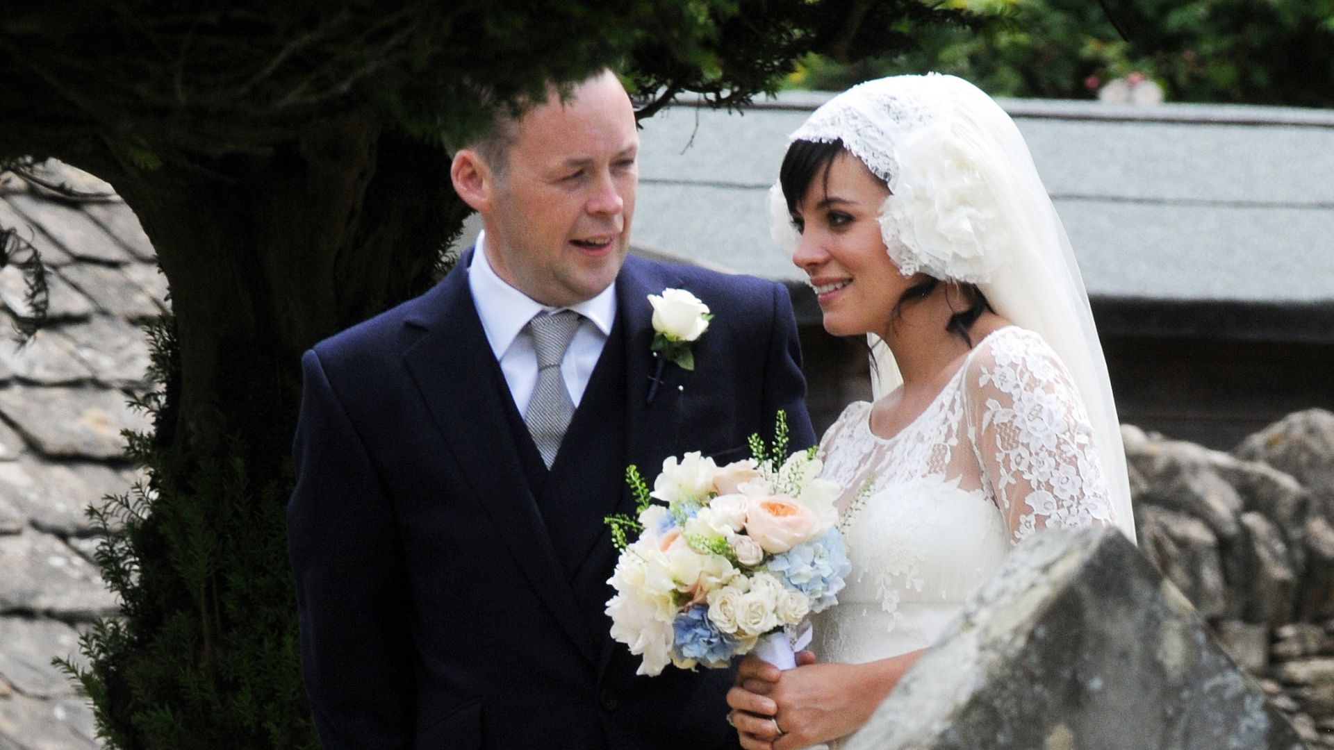 Lily Allen's Relationships And Dating History | Augustman MY