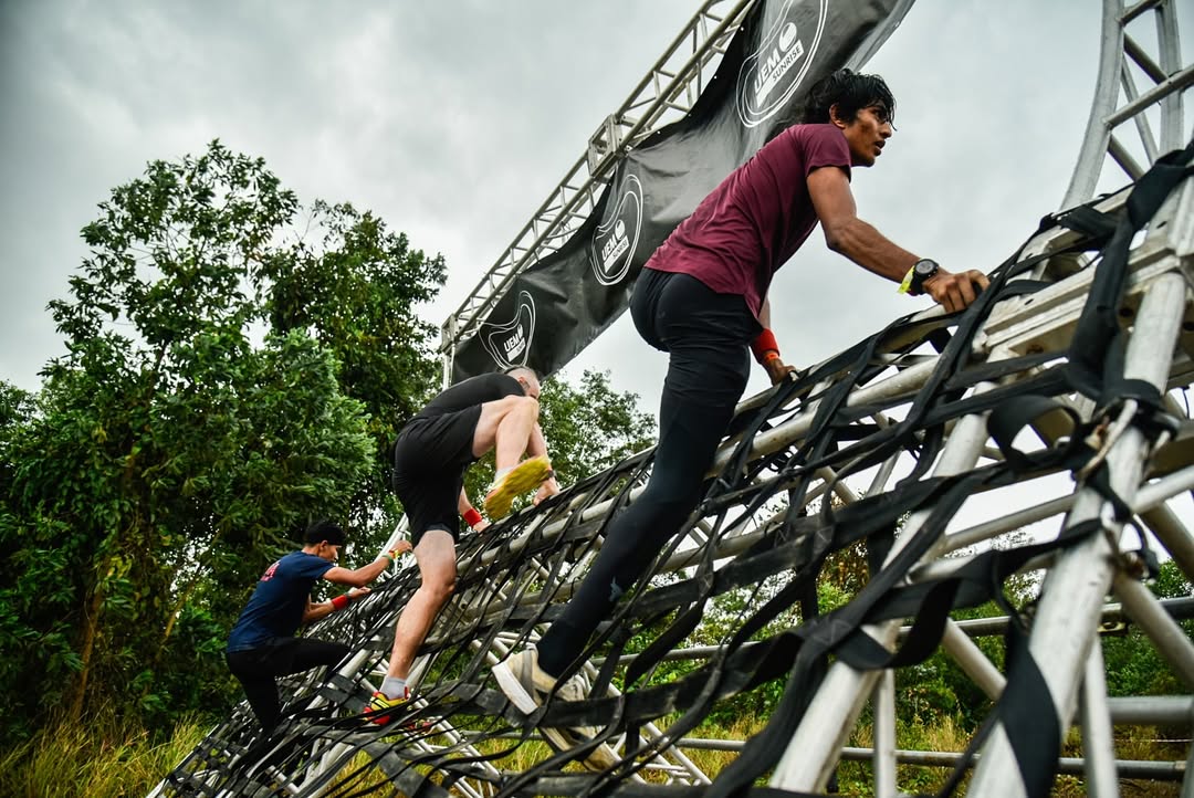 7 Fitness Challenges To Participate In Malaysia In 2026
