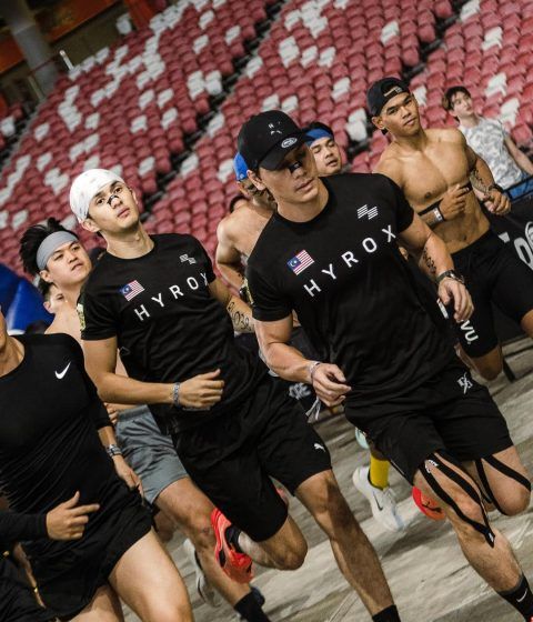 7 Fitness Challenges To Participate In Malaysia In 2026