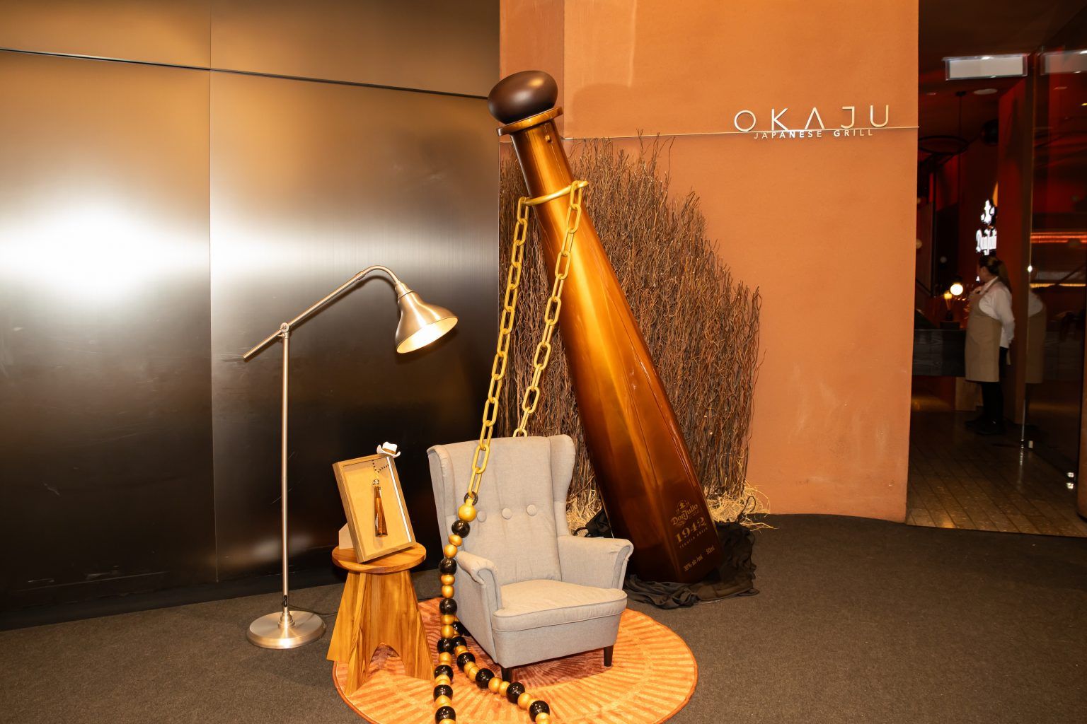 Small in Size, Grand in Spirit: Don Julio 1942 Mini Arrives in Malaysia