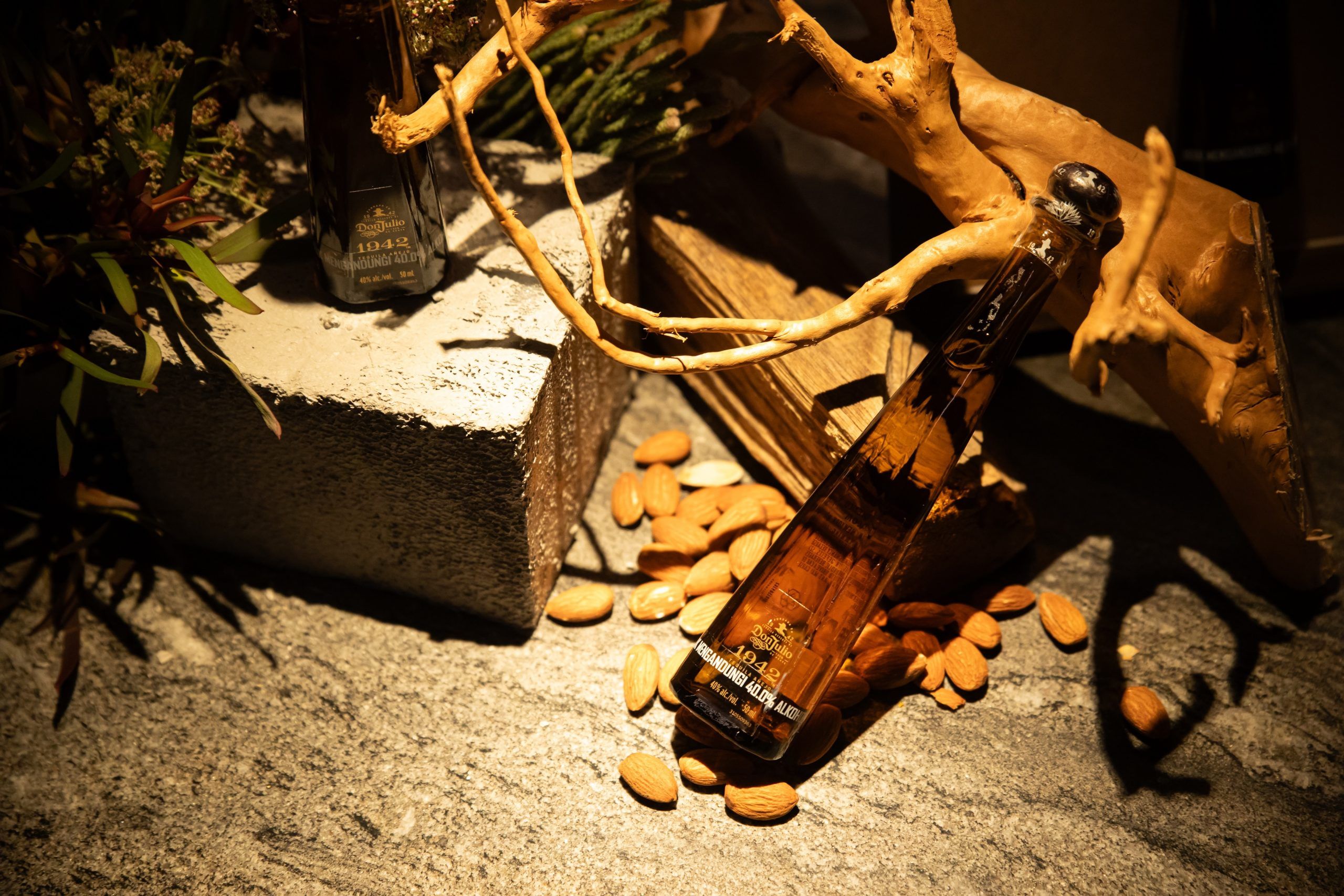 Small in Size, Grand in Spirit: Don Julio 1942 Mini Arrives in Malaysia
