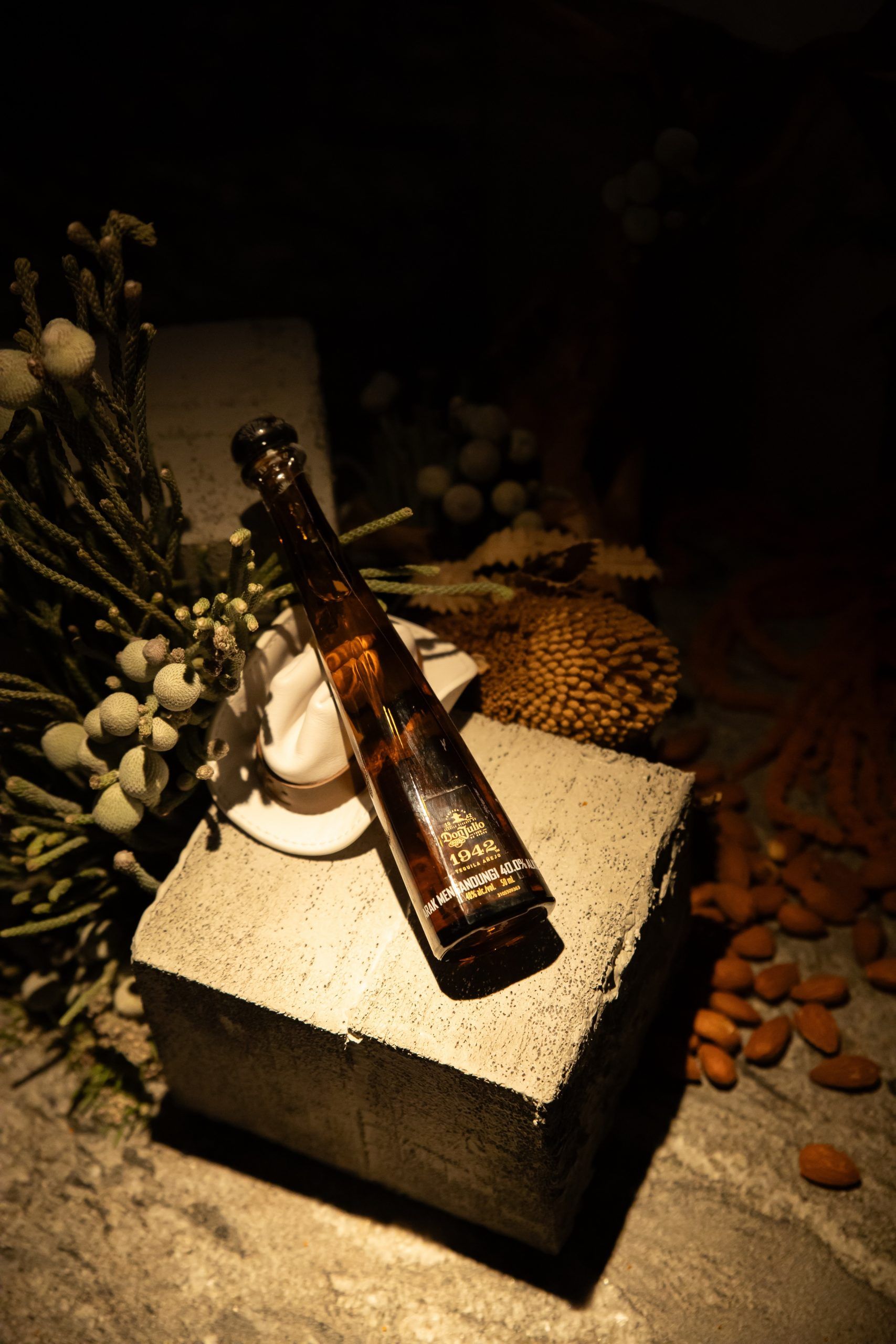 Small in Size, Grand in Spirit: Don Julio 1942 Mini Arrives in Malaysia
