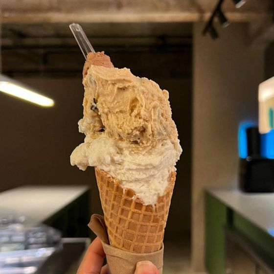 8 Best Authentic Italian Style Gelato Spots In KL And PJ