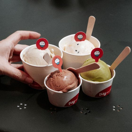 8 Best Authentic Italian Style Gelato Spots In KL And PJ
