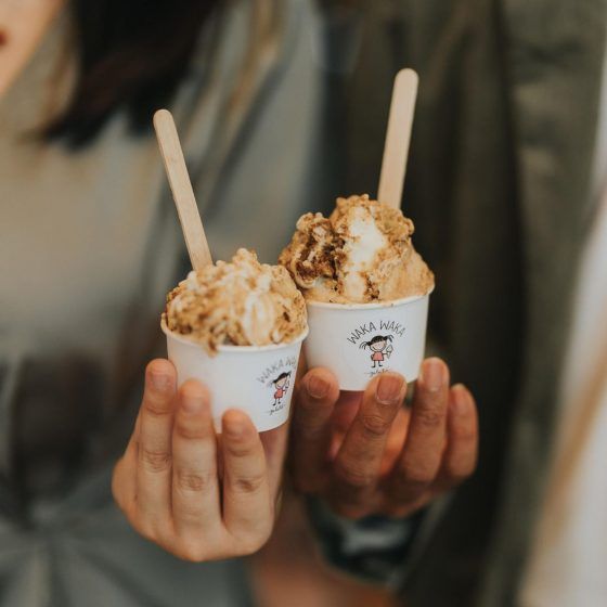 8 Best Authentic Italian Style Gelato Spots In KL And PJ